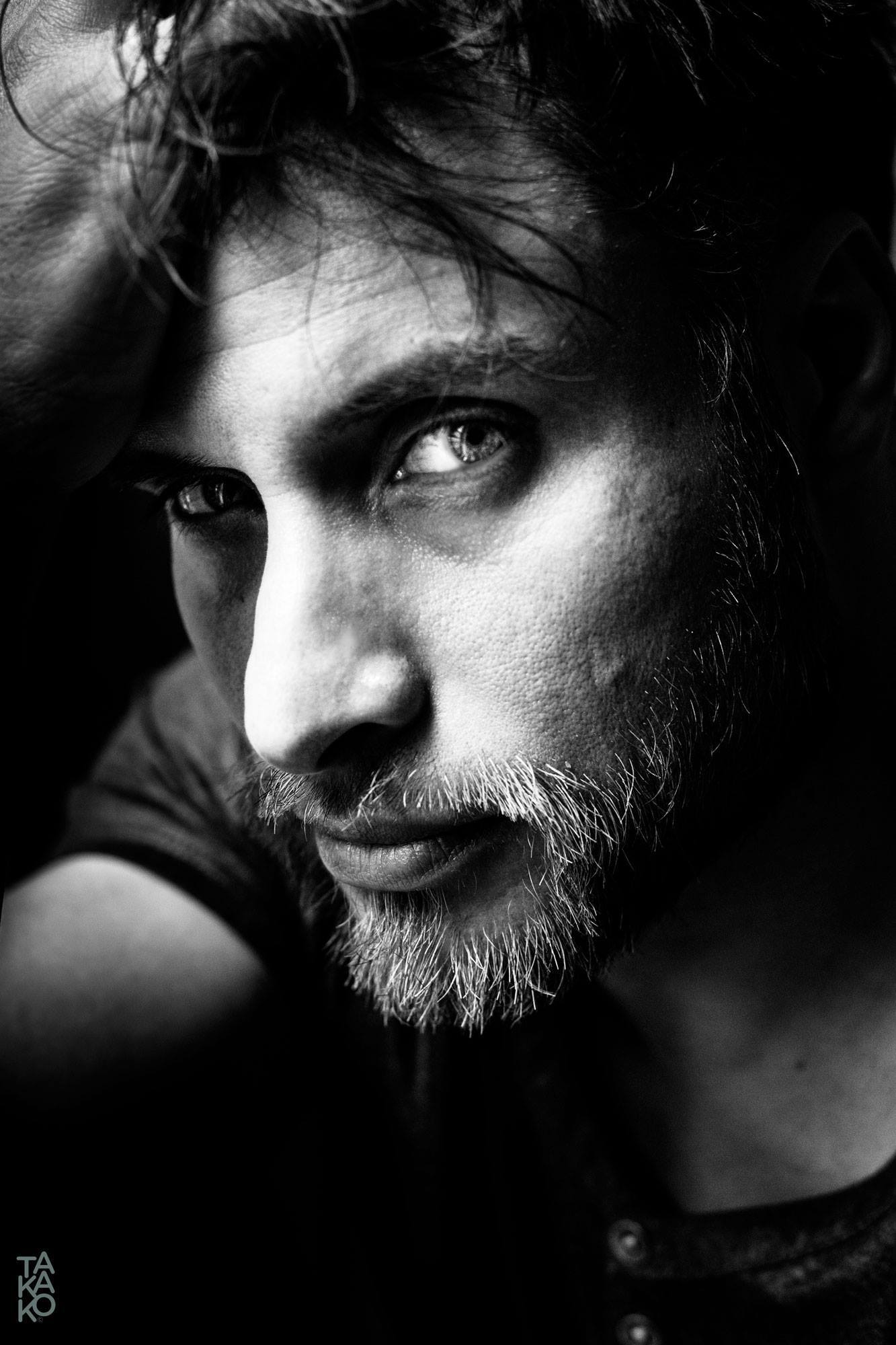 Bio Rick | Treasure Valley Notes